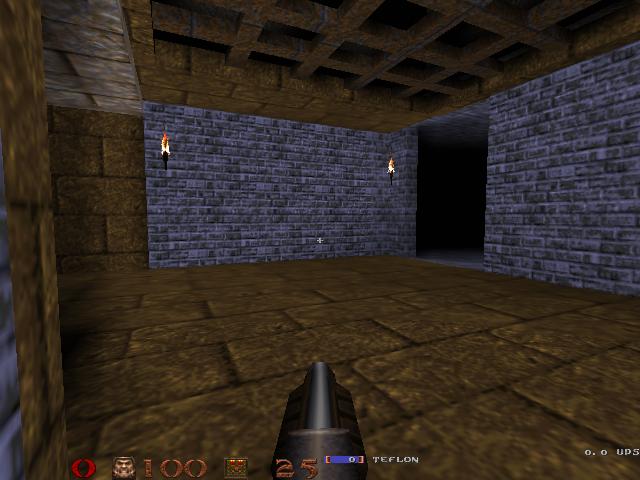 the original 2fort [Team Fortress] [Mods]