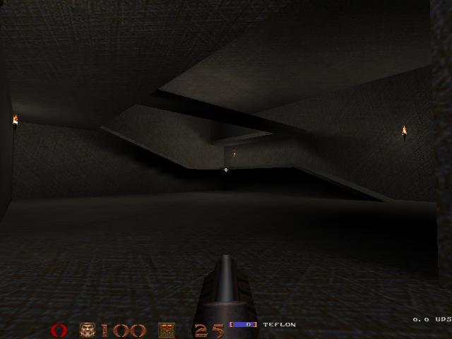 the original 2fort [Team Fortress] [Mods]