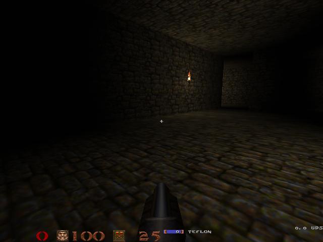 the original 2fort [Team Fortress] [Mods]