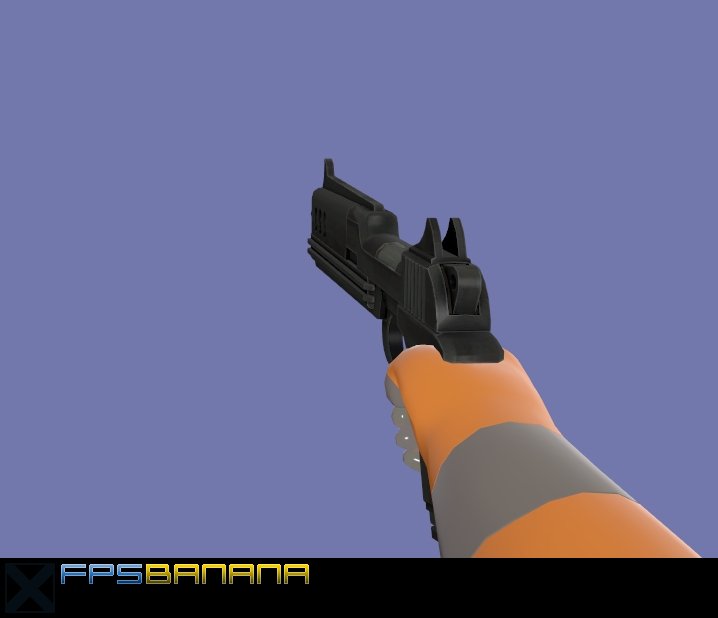 Cyborg Cannon Mod for Team Fortress 2 | TF2 Mods