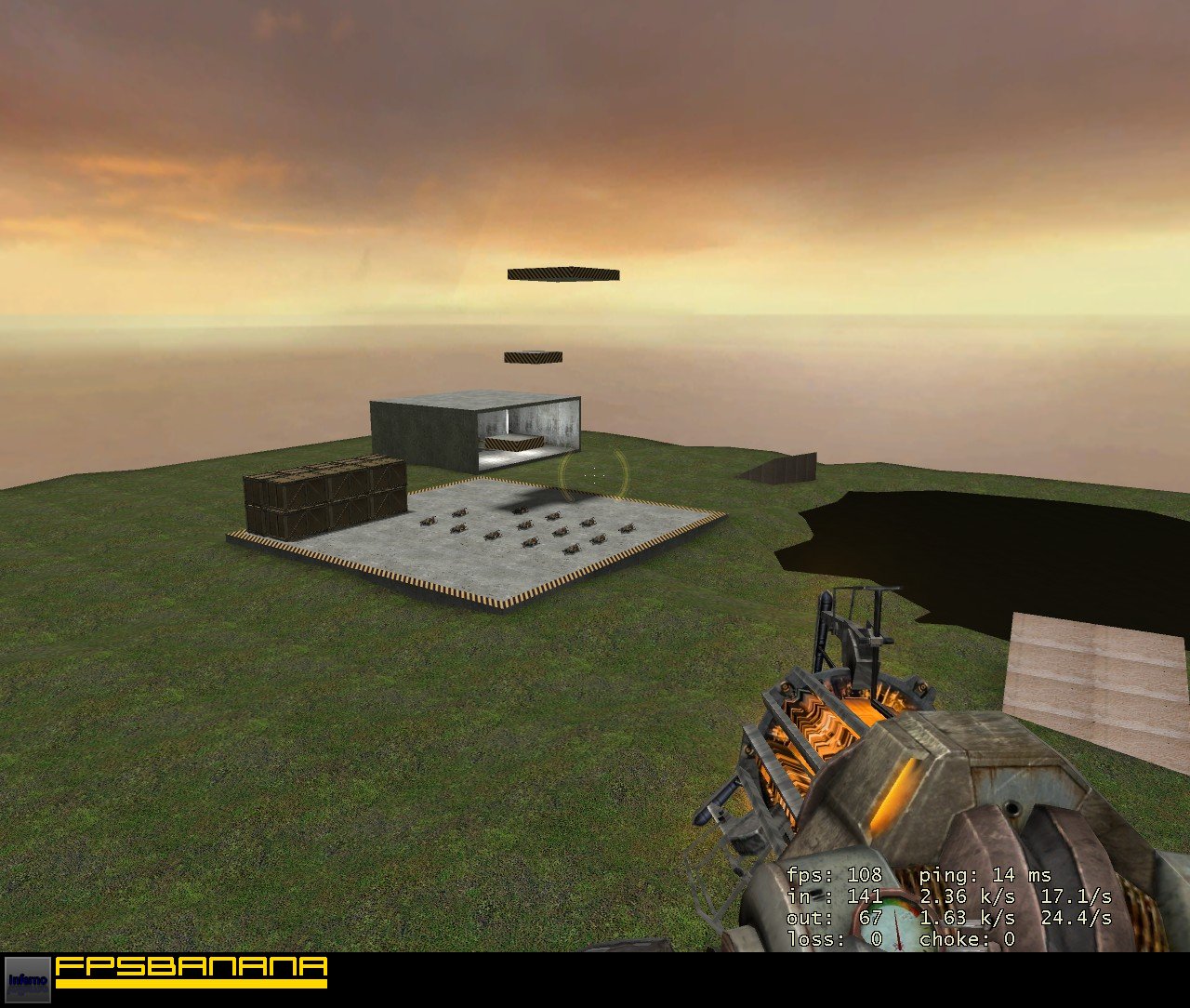 hp_dev_test Mod for Source Engine | Source Mods