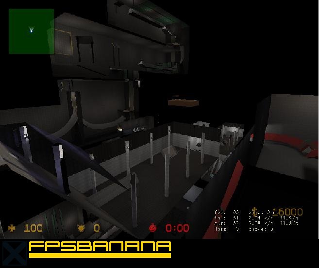 surf_impact [Counter-Strike: Source] [Mods]