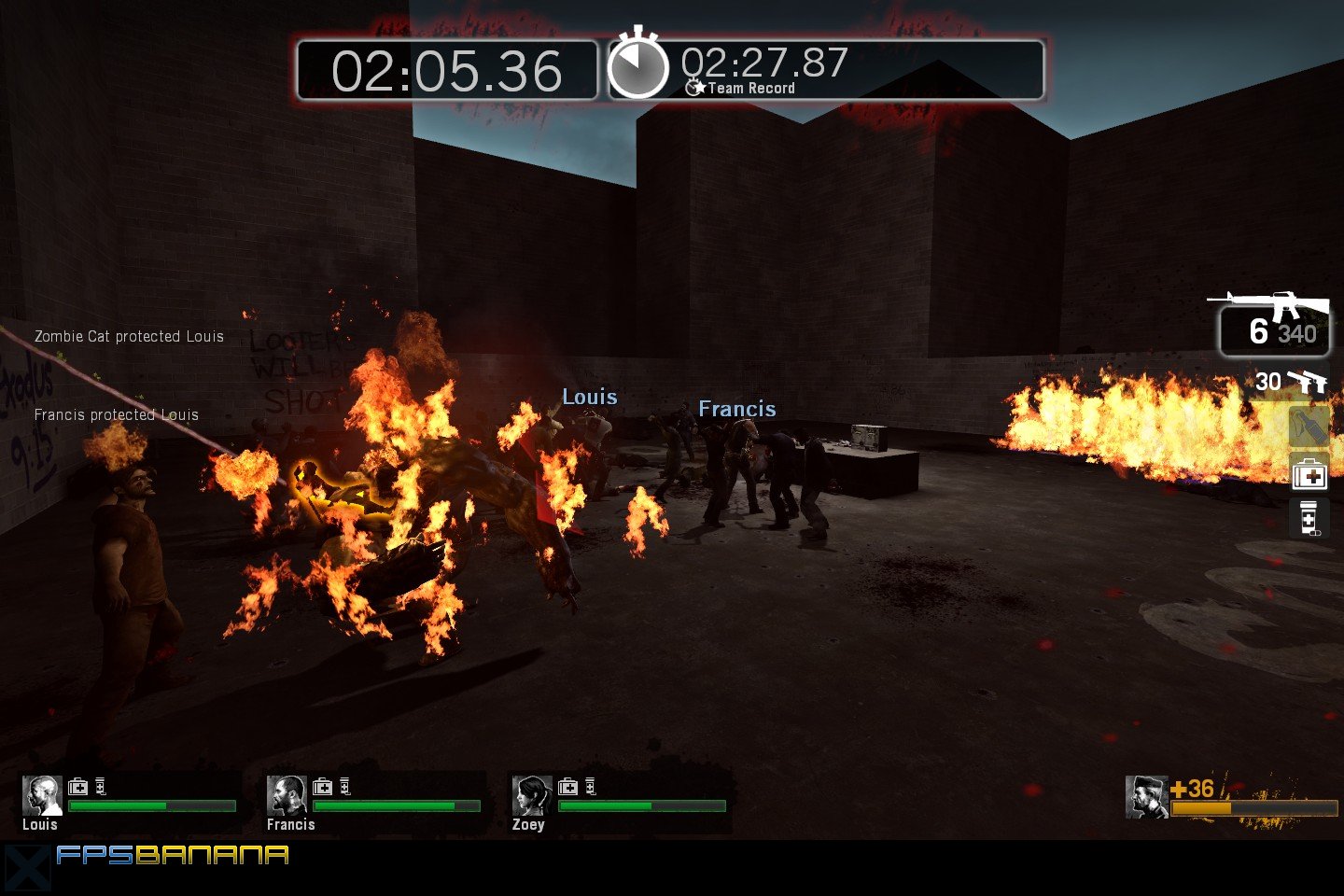 Death Box [Left 4 Dead] [Mods]