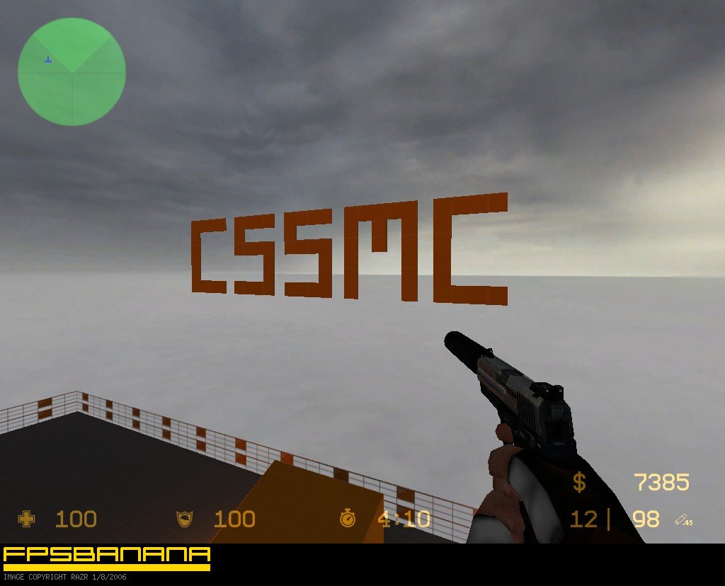 aim_texture_slaughter [Counter-Strike: Source] [Mods]