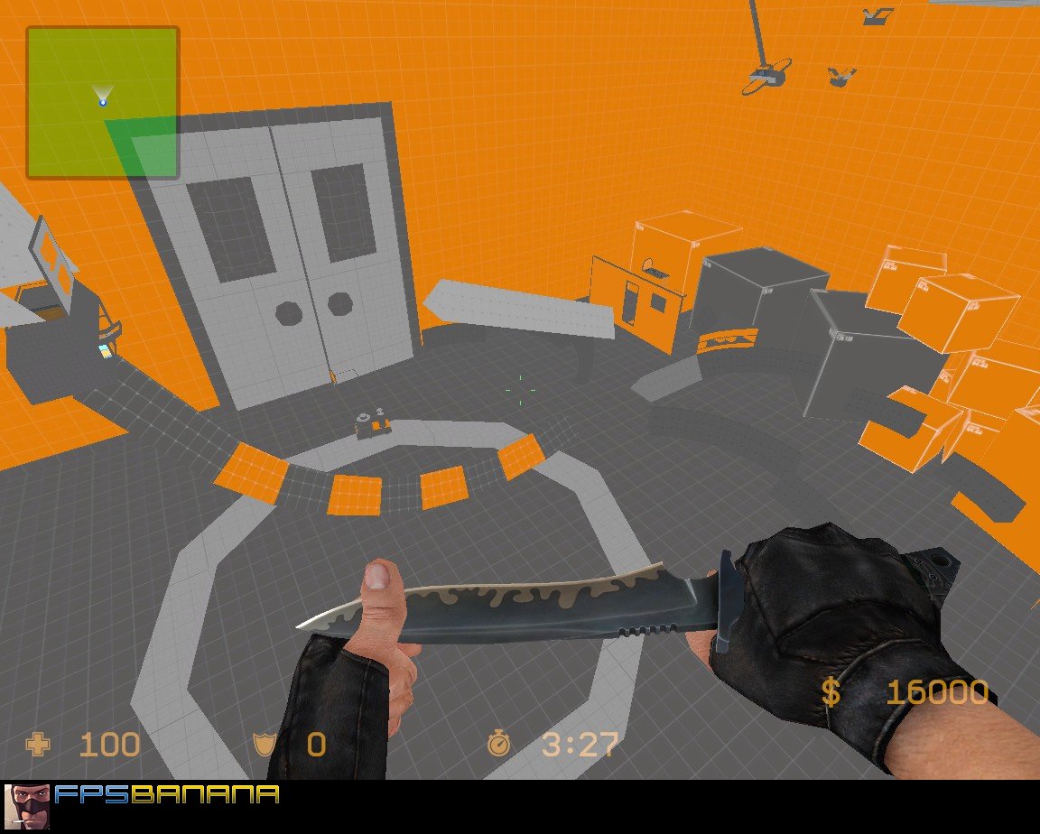 surf_dev [Counter-Strike: Source] [Mods]