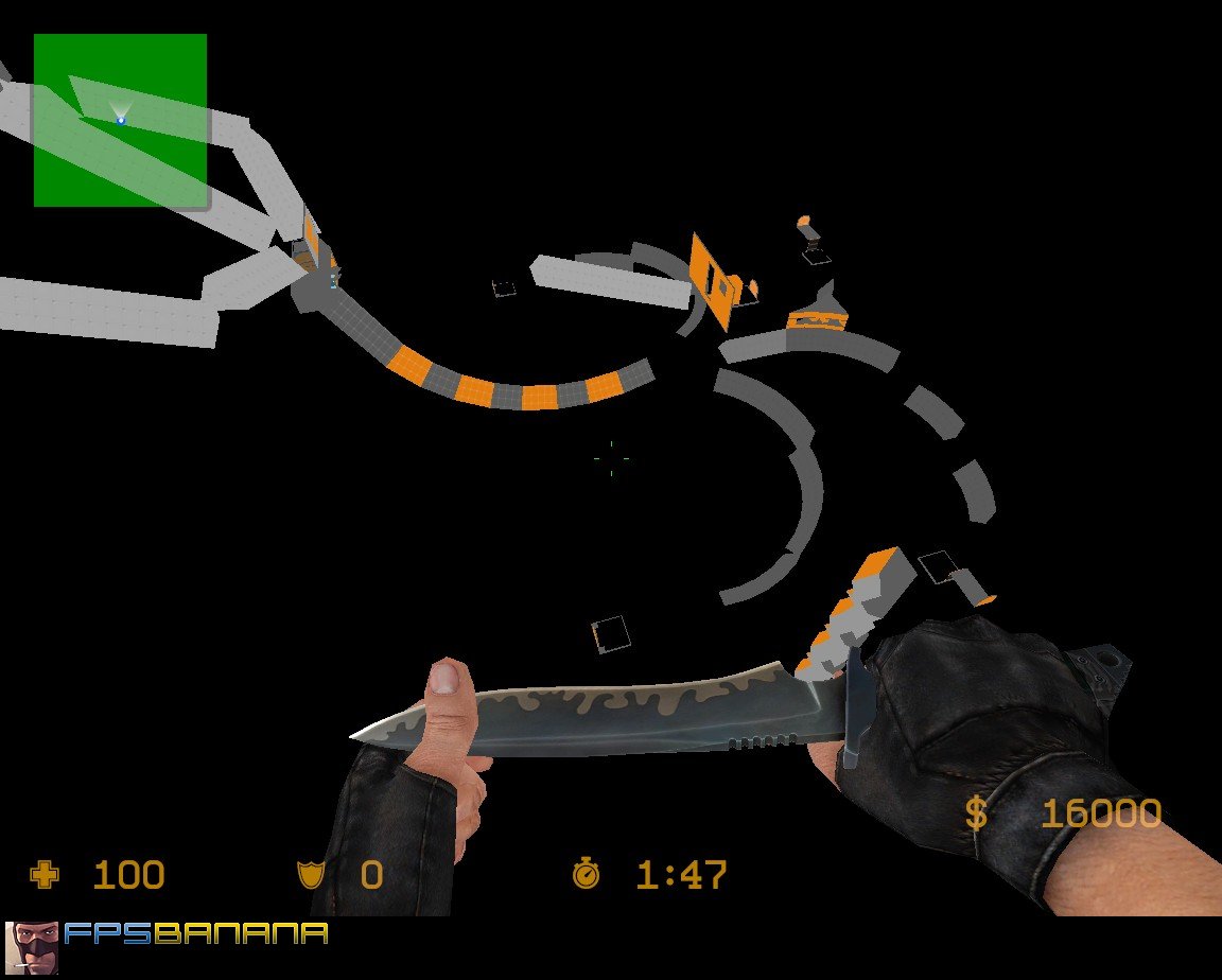 surf_dev [Counter-Strike: Source] [Mods]