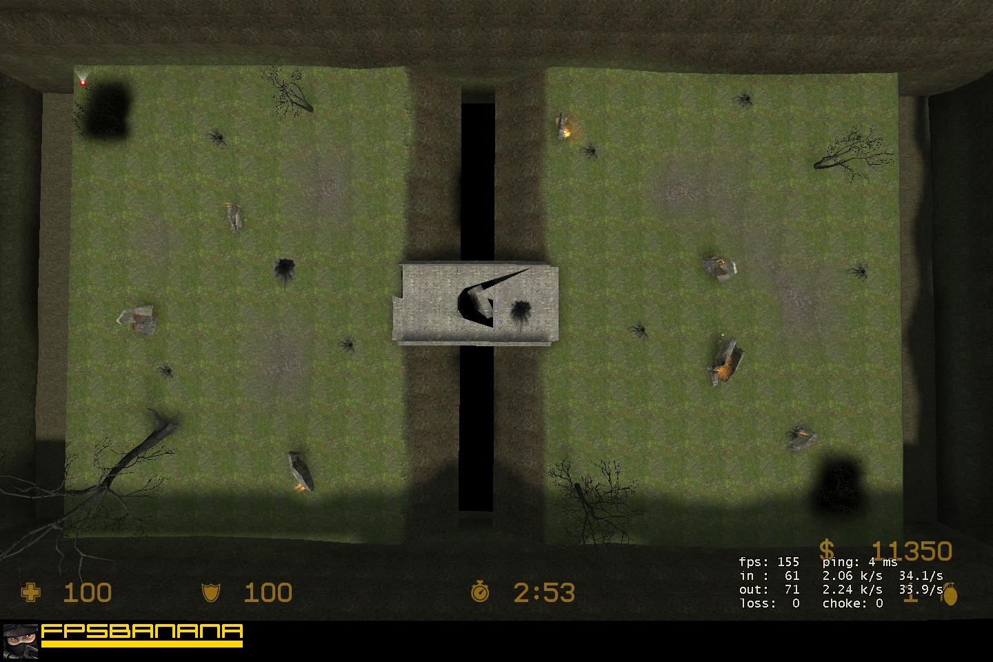 fy_warzone [Counter-Strike: Source] [Mods]