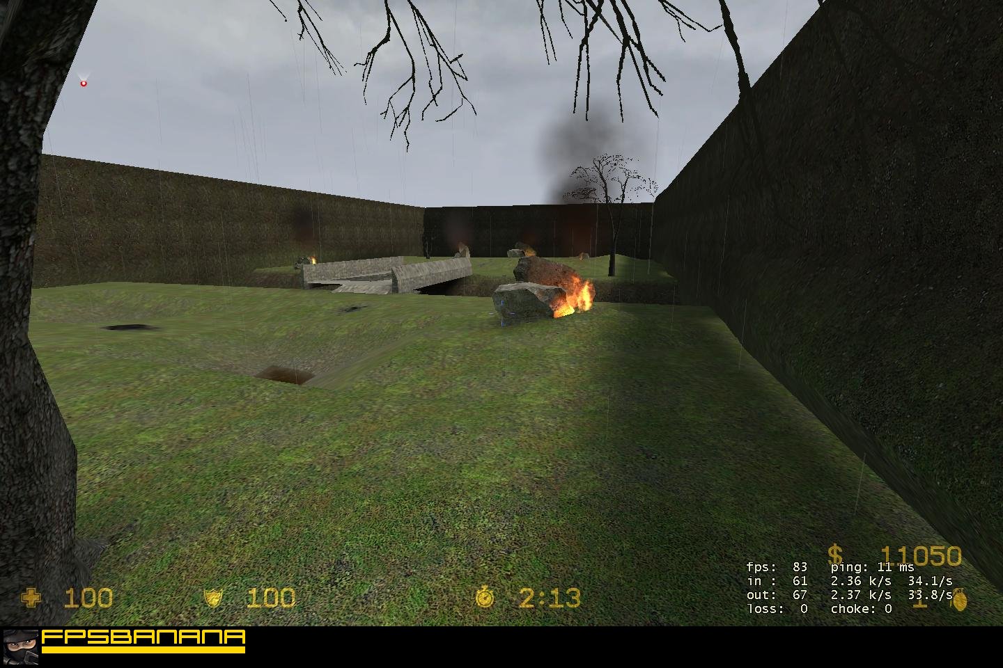 fy_warzone [Counter-Strike: Source] [Mods]