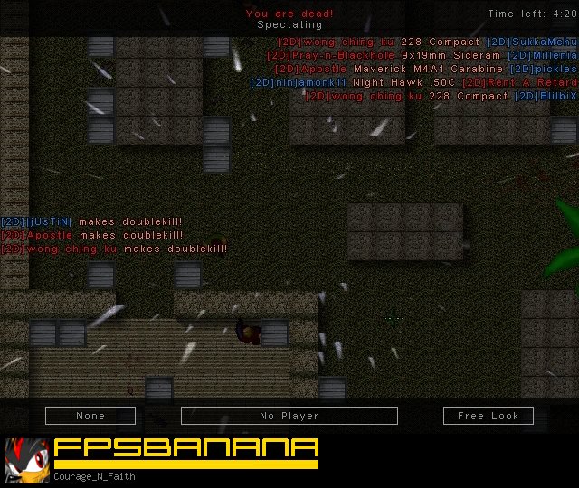 fy_my_aztec Mod for CS2D | CS2D Mods