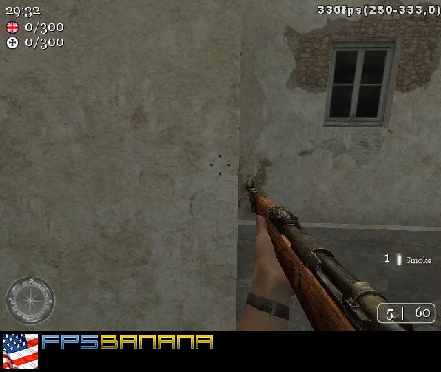 Ploxxy's High Res - Rusted and Dirty Kar98k Skin. Mod for Call of Duty ...