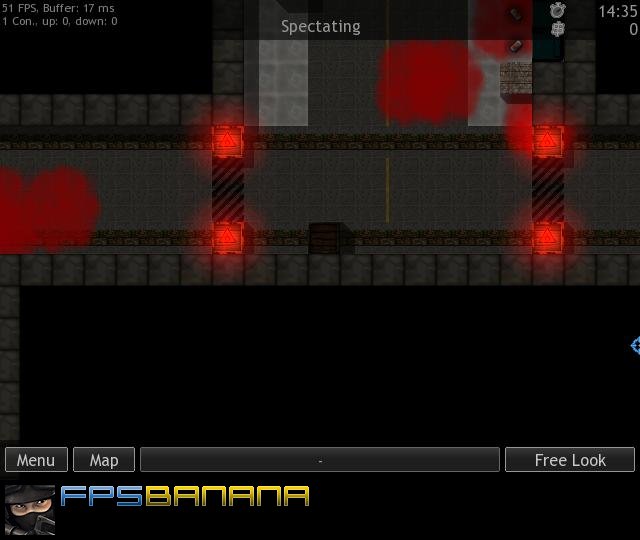 Left 4 Dead - Theater Mod for CS2D | CS2D Mods