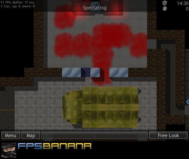 Left 4 Dead - Theater Mod for CS2D | CS2D Mods