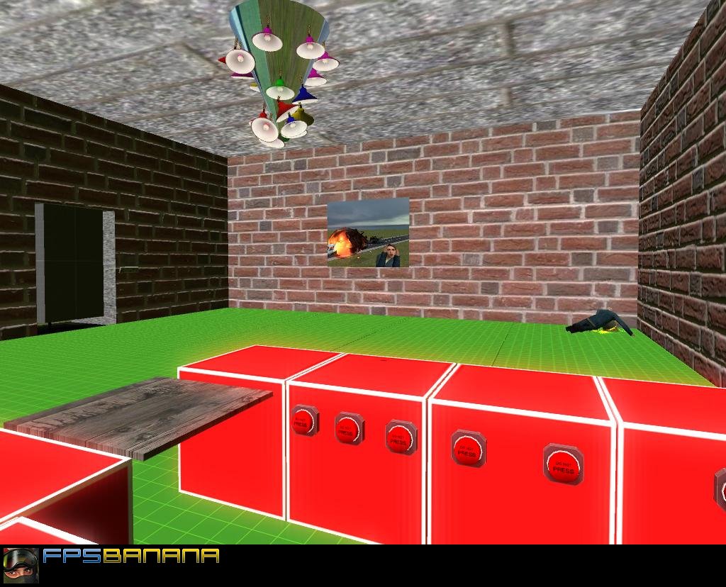 Disco Mod for Garry's Mod | GMod Mods