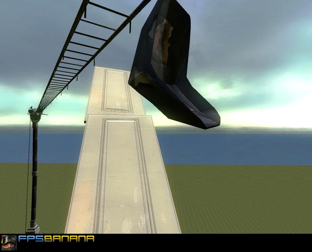 Funny Mod for Garry's Mod | GMod Mods