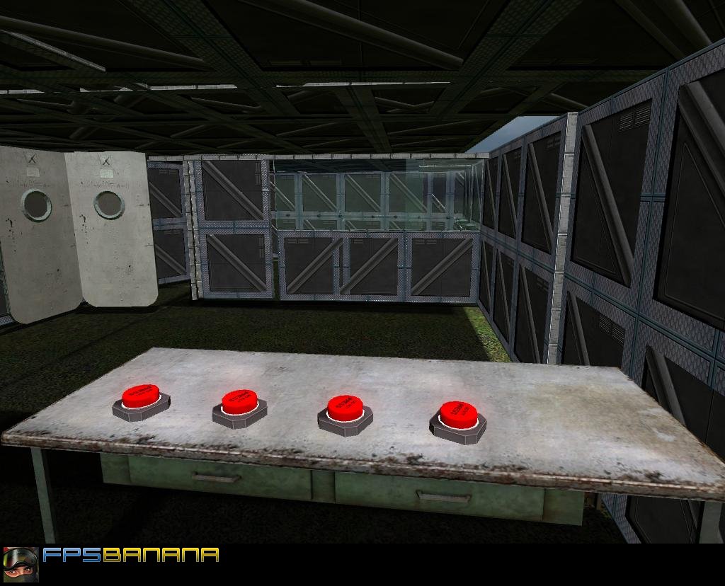 Laboratory [Garry's Mod] [Mods]