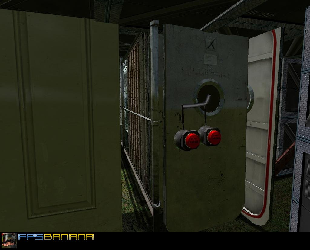 Laboratory [Garry's Mod] [Mods]