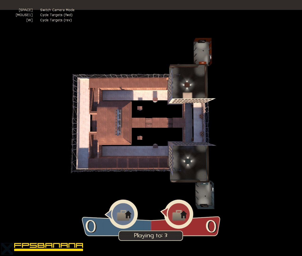 ctf_training_a1 [Team Fortress 2] [Mods]