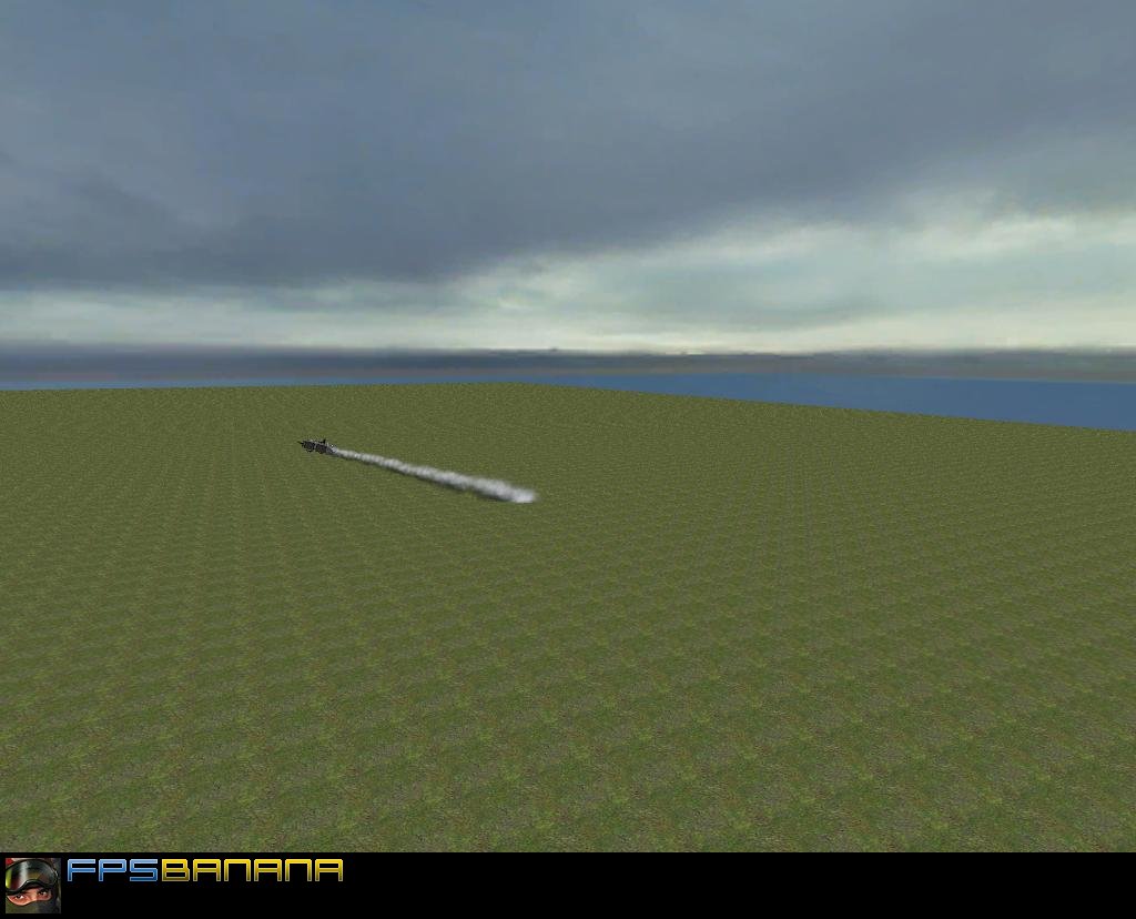 airplane [Garry's Mod] [Mods]