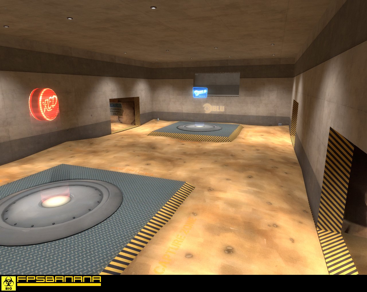 cp_cityscape Mod for Team Fortress 2 | TF2 Mods