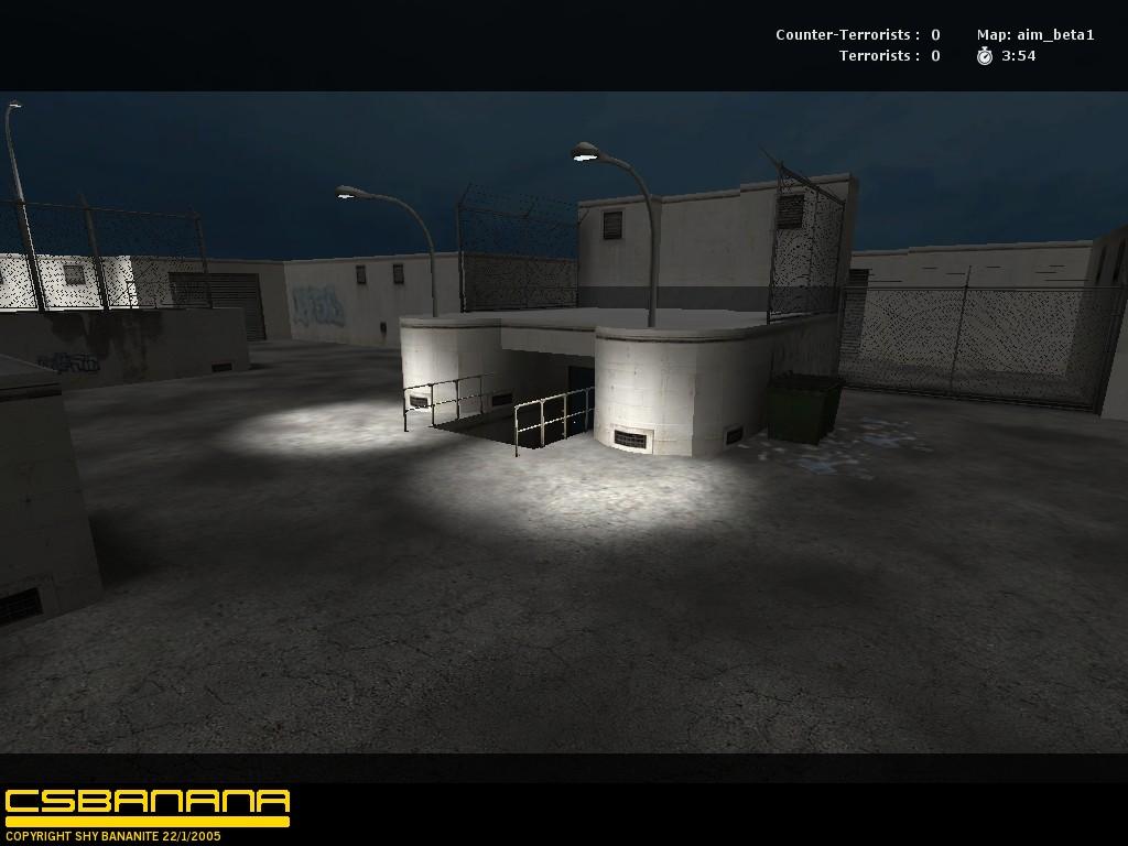 aim_priority Mod for Counter-Strike: Source | CS:S Mods