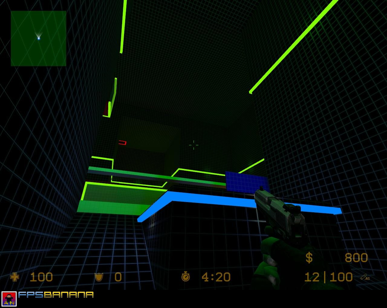 gg_Lazer_Quazer [Counter-Strike: Source] [Mods]