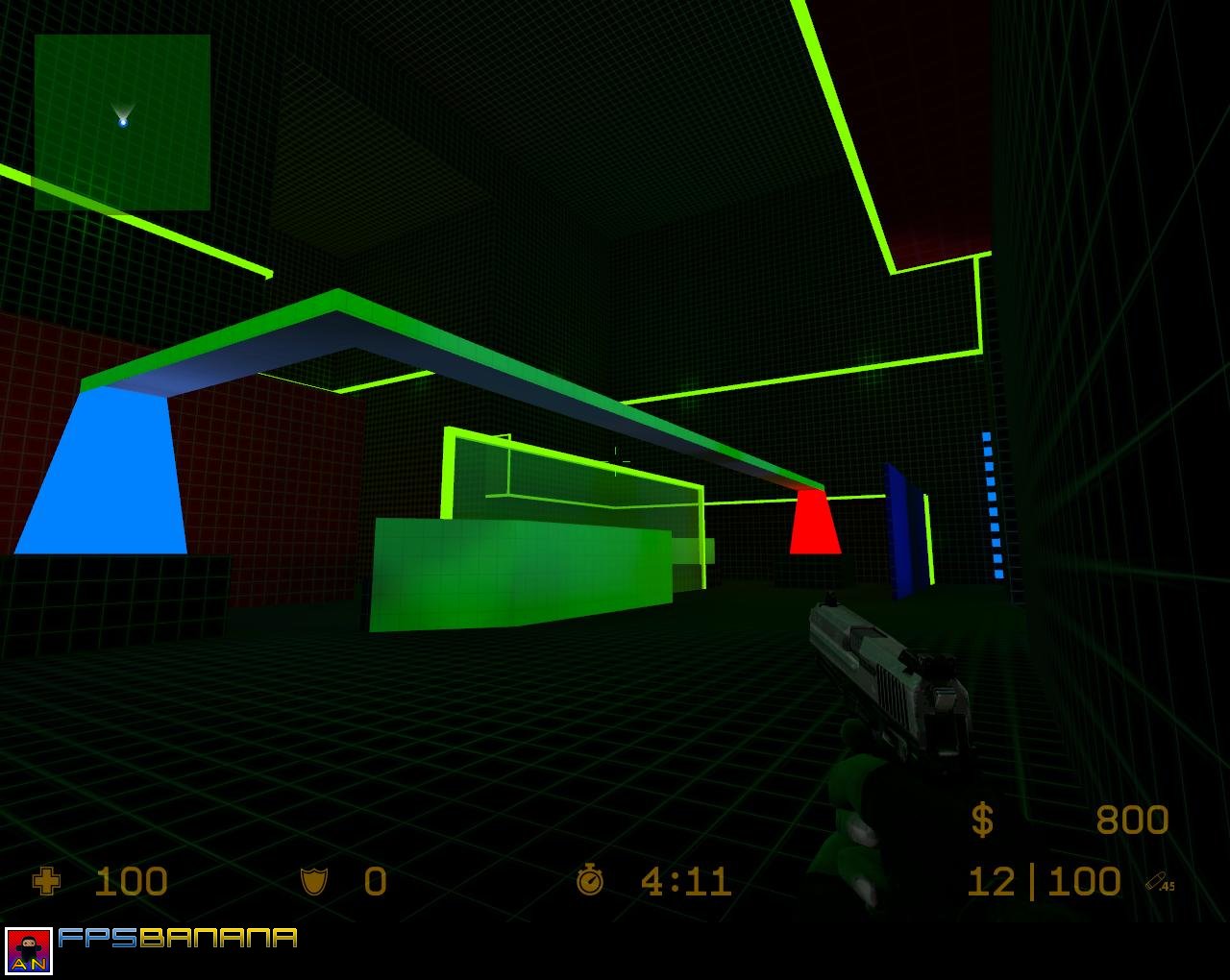 gg_Lazer_Quazer [Counter-Strike: Source] [Mods]