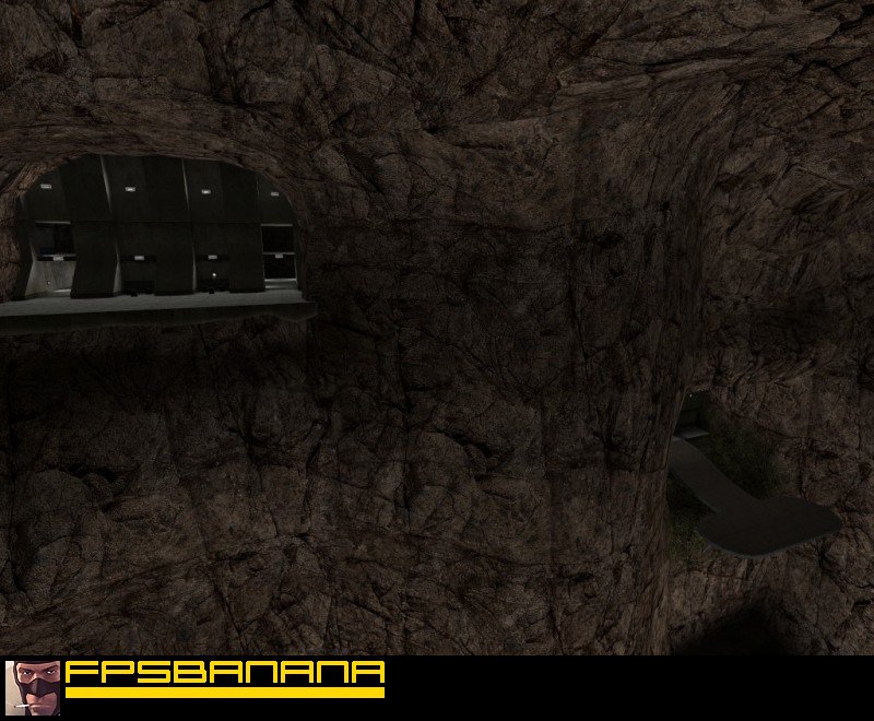 conc_course [Fortress Forever] [Mods]