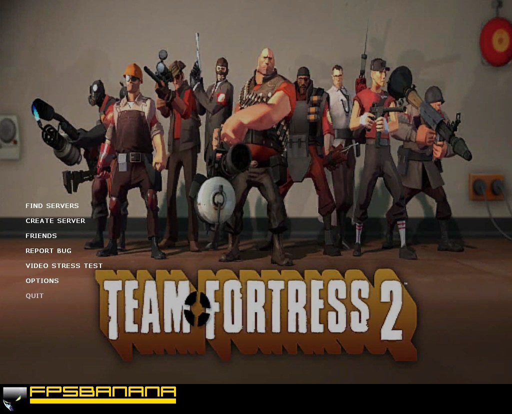 Team Fortress 2 Mod for Counter-Strike: Source | CS:S Mods