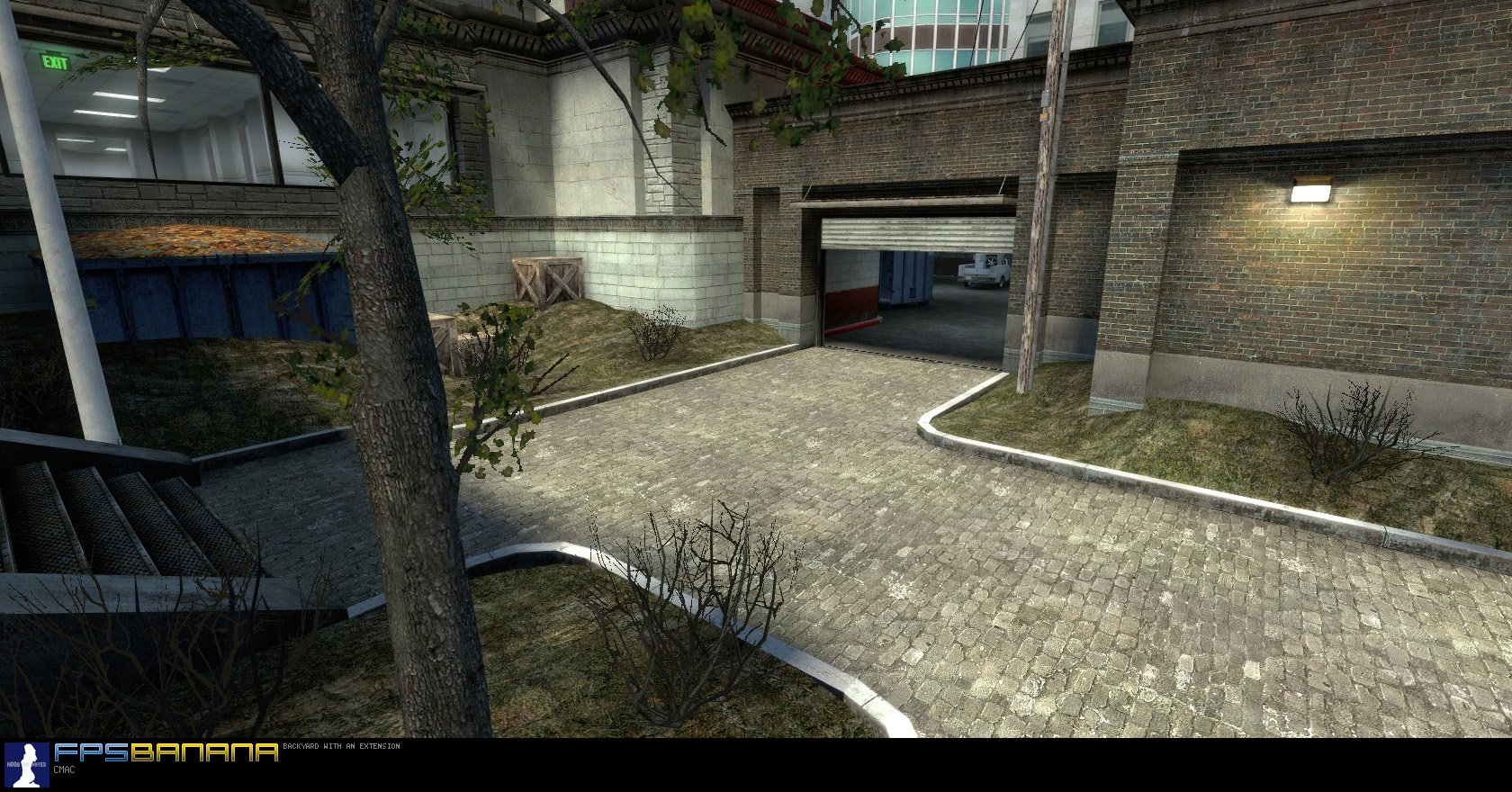 cs_office-unlimited Mod for Counter-Strike: Source | CS:S Mods