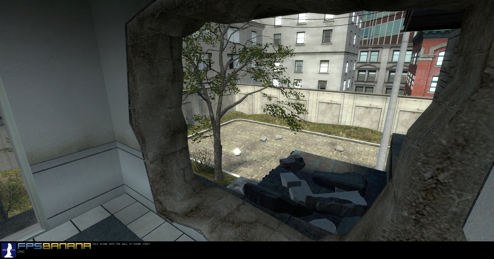 cs_office-unlimited Mod for Counter-Strike: Source | CS:S Mods