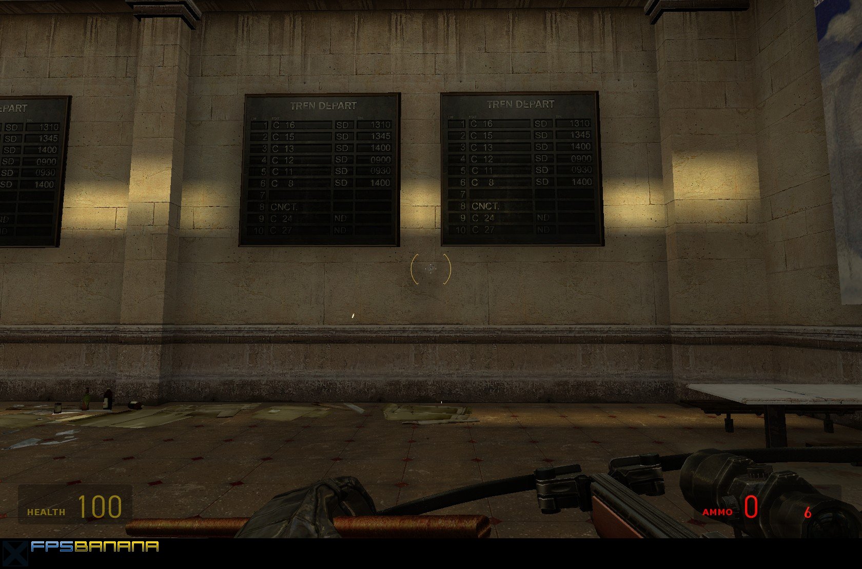 new crossbow Mod for Half-Life 2 | HL2 Mods