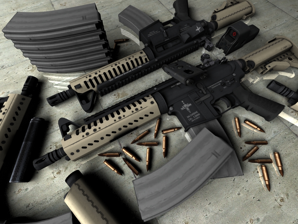 VLTOR SBR Pack [Counter-Strike: Source] [Mods]