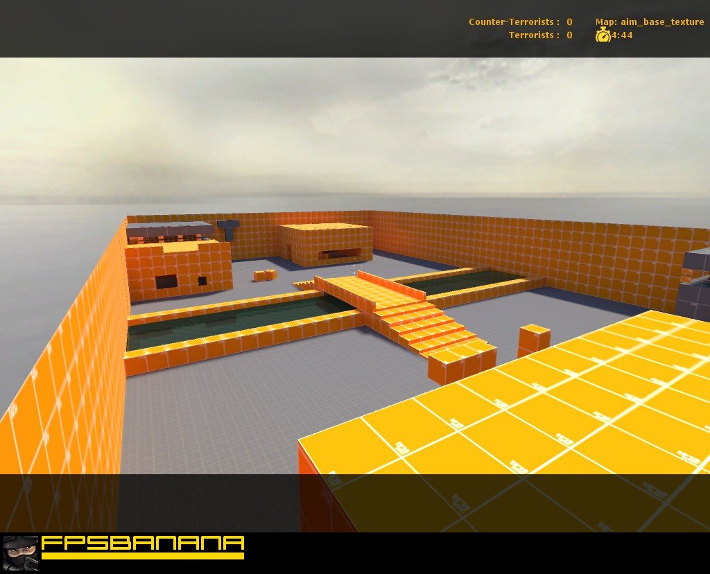 aim_base_texture [Counter-Strike: Source] [Mods]