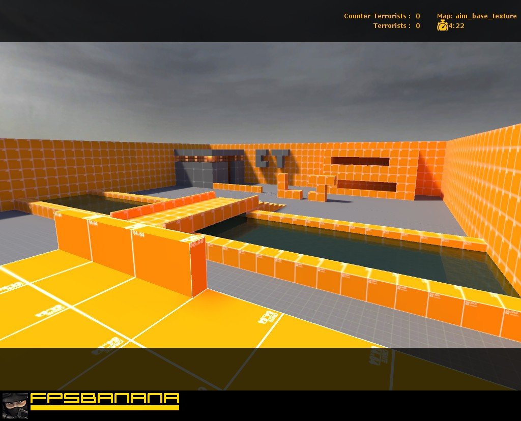 aim_base_texture [Counter-Strike: Source] [Mods]