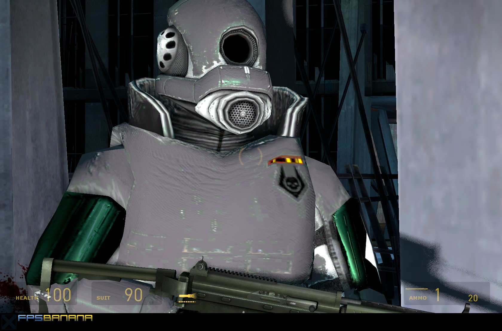 Combine Elite Deinmaar V2.0 By ReactorGuardian - Fur Affinity [dot]