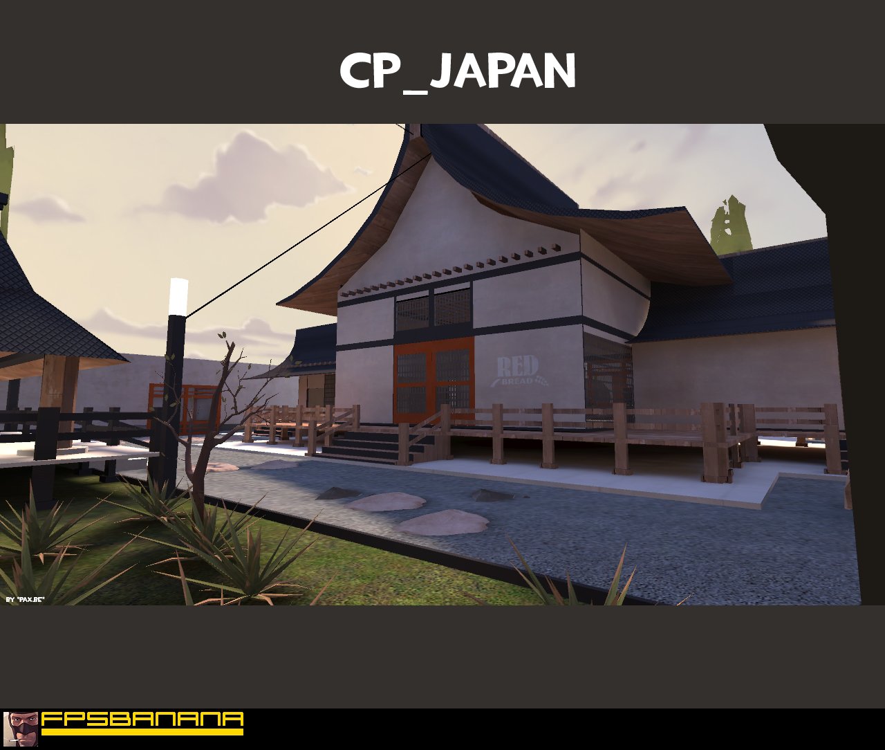 japan [obsolete] [Team Fortress 2] [Mods]