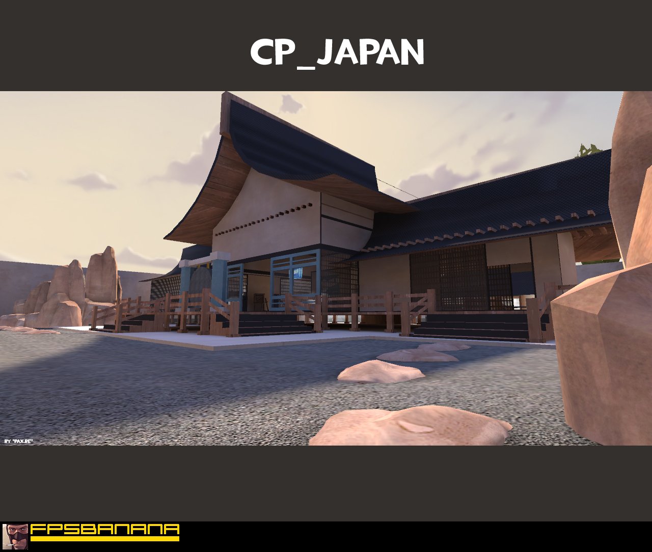 japan [obsolete] [Team Fortress 2] [Mods]