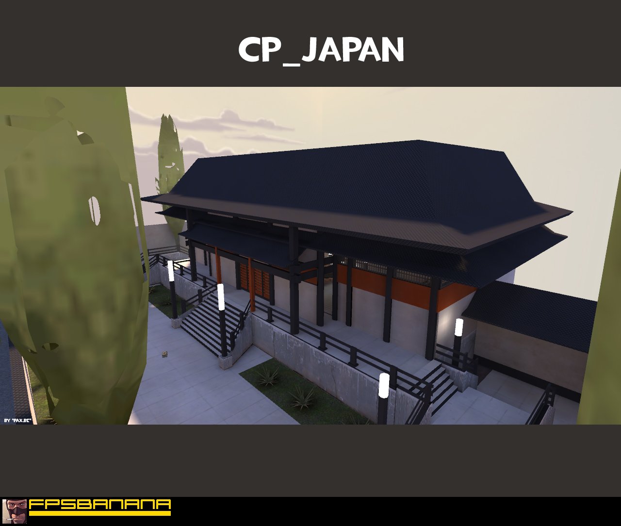 japan [obsolete] [Team Fortress 2] [Mods]
