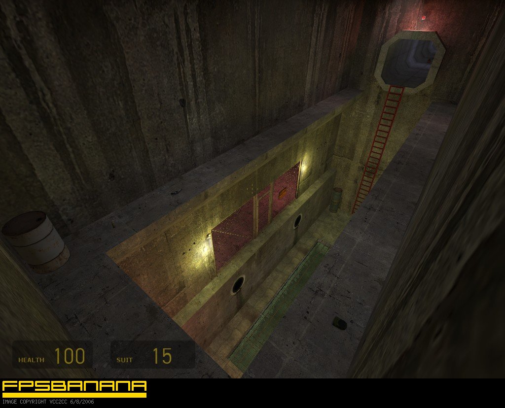 de_bounce_v_beta1 Mod for Half-Life 2: Deathmatch | HL2:DM Mods