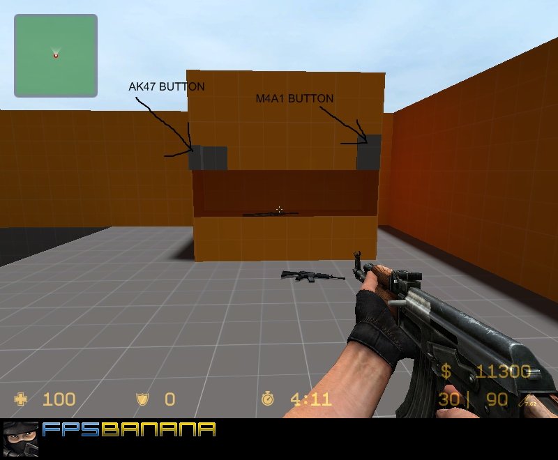 cs_kill_box [Counter-Strike: Source] [Mods]