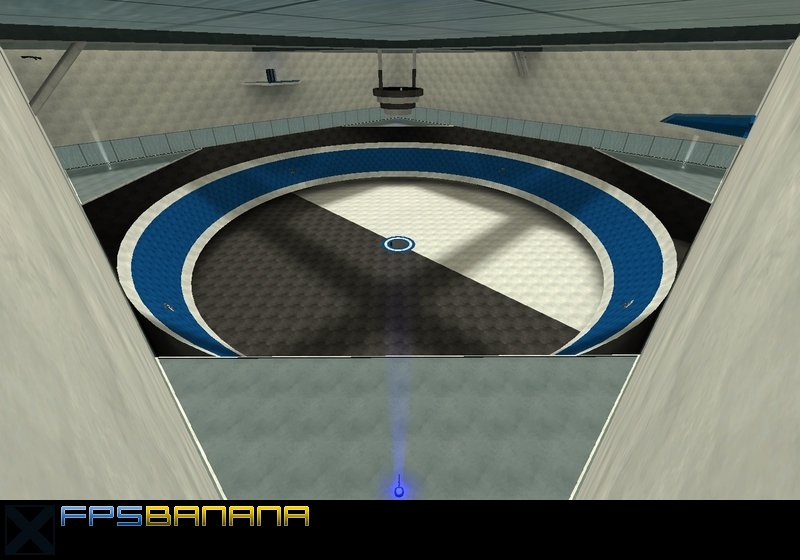 surf_il_impact Mod for Counter-Strike: Source | CS:S Mods