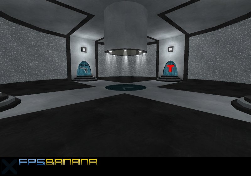 surf_il_impact Mod for Counter-Strike: Source | CS:S Mods