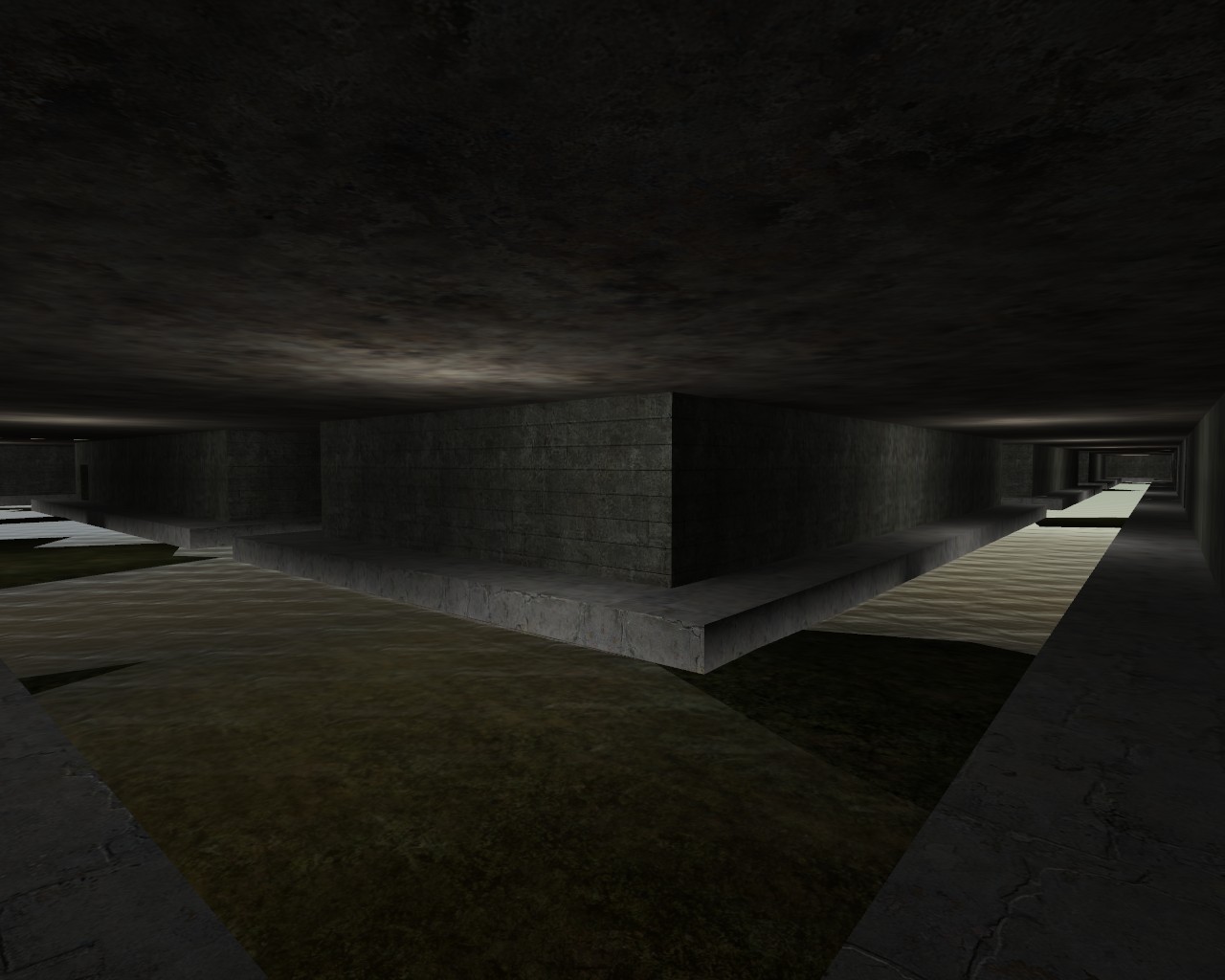 aim_1on1 [Counter-Strike: Source] [Mods]