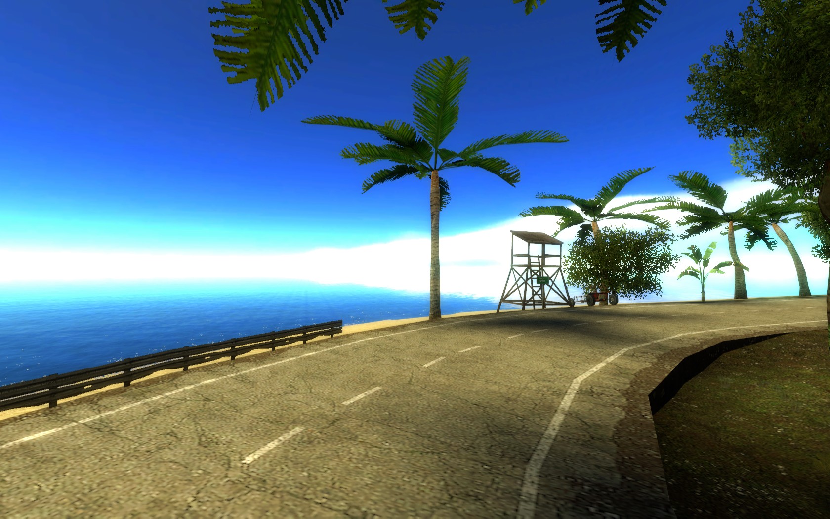 tropical_fever [Garry's Mod] [Mods]