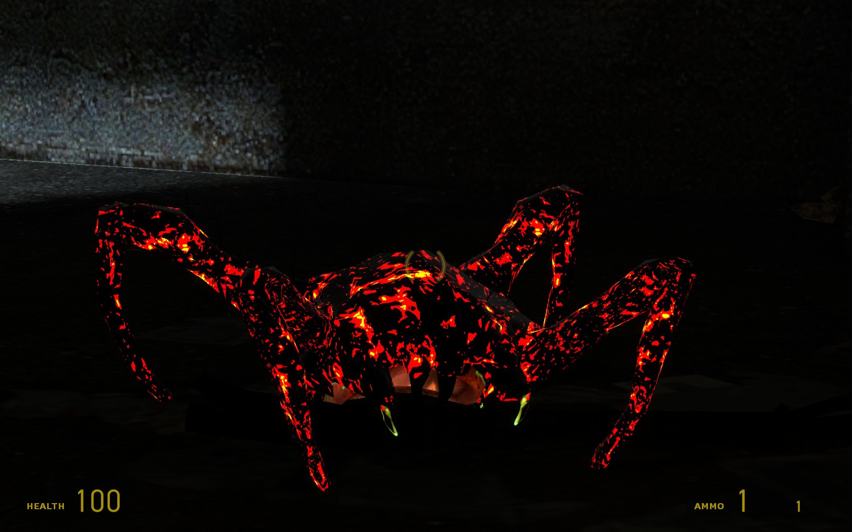 poison headcrab pack 6 in 1 Mod for Half-Life 2 | HL2 Mods
