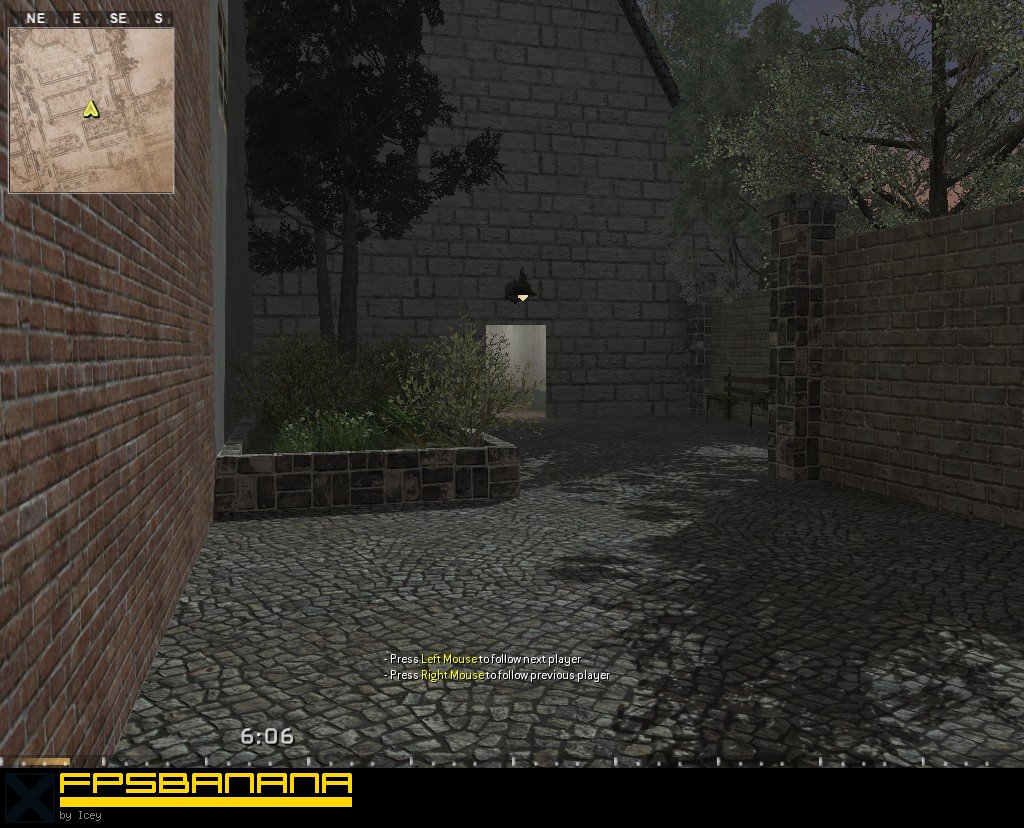 mp_bridge [Call of Duty 4: Modern Warfare] [Mods]