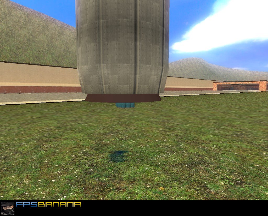 rocket Mod for Garry's Mod | GMod Mods