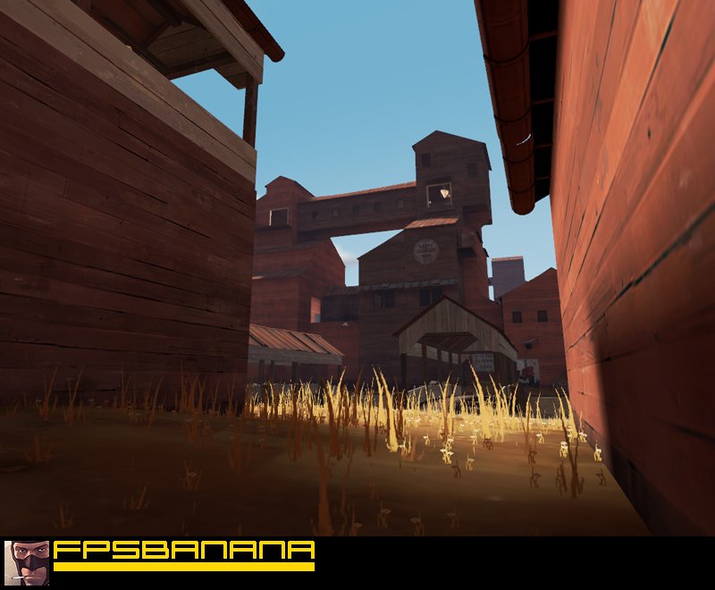 cp_silo_b3 [Team Fortress 2] [Mods]