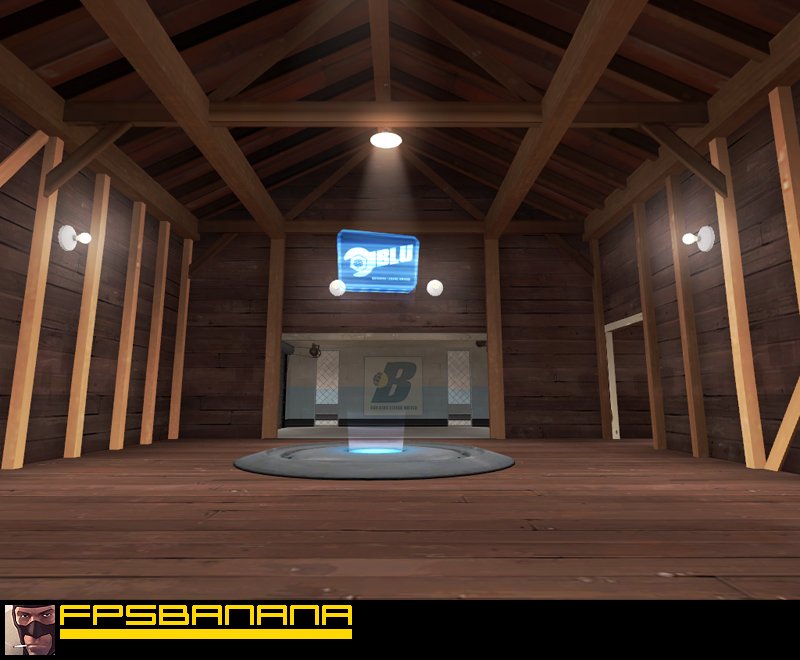 cp_silo_b3 [Team Fortress 2] [Mods]