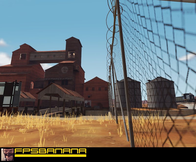 cp_silo_b3 [Team Fortress 2] [Mods]
